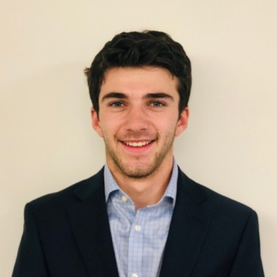 Our 2023-24 Executive Board - The Ciceronian Society